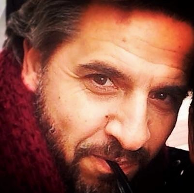 José Damián Morcillo, director de Comunicación de la Junta, en la foto ...