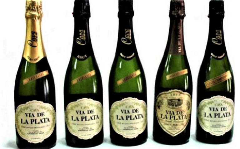 Las tres victorias del cava extremeño - ProProNews
