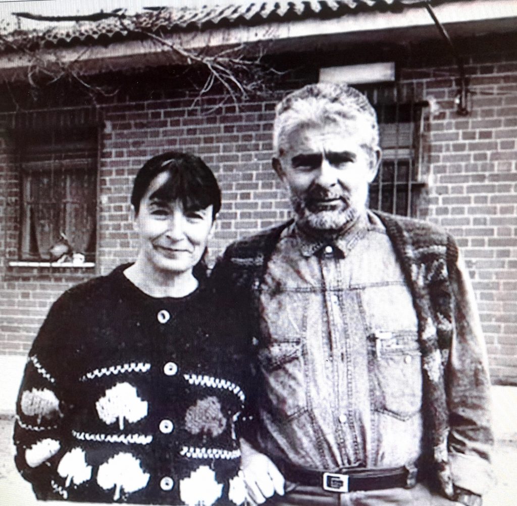 Juan Margallo, el extremeño más laureado del teatro español - ProProNews