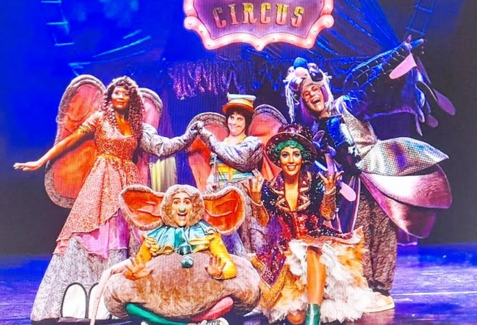 Gran éxito del I Festival Nacional de Teatro Musical Vegas Altas ...