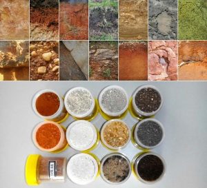 Los colores del suelo y las interesantes historias que cuentan - ProProNews